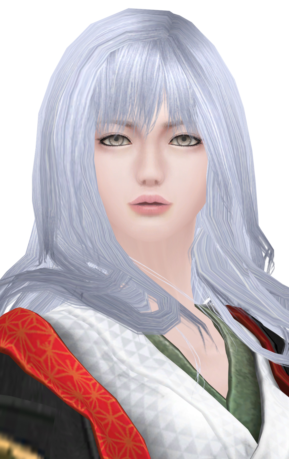 Kureha - Zero Wiki