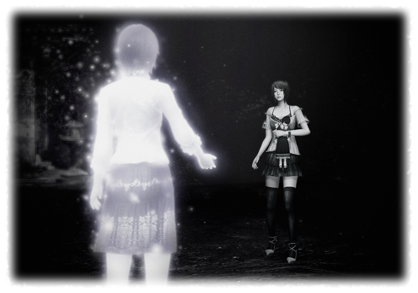 Photograph Ending (FF4) - Zero Wiki