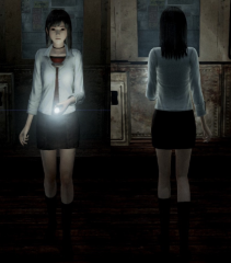 Fatal Frame V Costumes - Zero Wiki