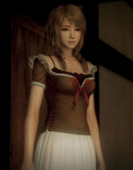 Fatal Frame V Costumes - Zero Wiki