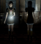 Fatal Frame V Costumes - Zero Wiki
