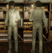 Fatal Frame V Costumes - Zero Wiki