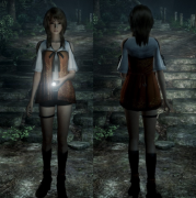 Fatal Frame V Costumes - Zero Wiki