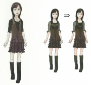 Ruka Minazuki - Zero Wiki
