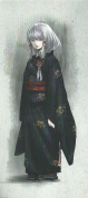 Shiragiku - Zero Wiki