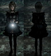Fatal Frame V Costumes - Zero Wiki