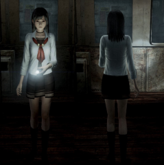 Fatal Frame V Costumes - Zero Wiki